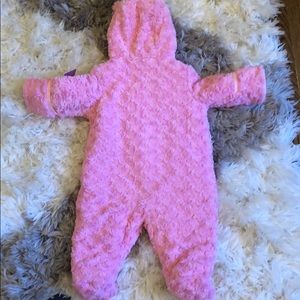 Weatherproof | Jackets & Coats | 69 Month Weatherproof Snow Onesie ...